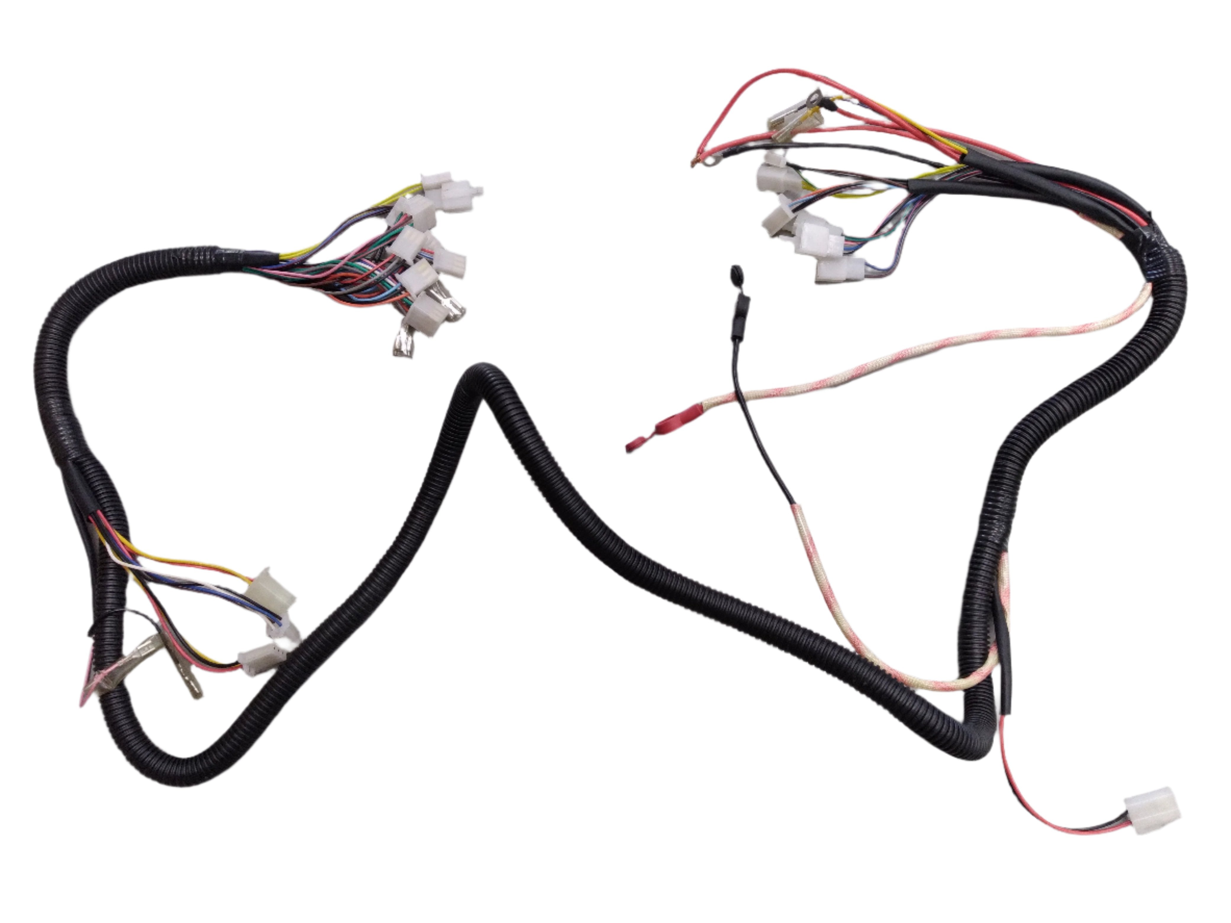 Wiring harness Roadstar - Type B – Electric Parts Depot