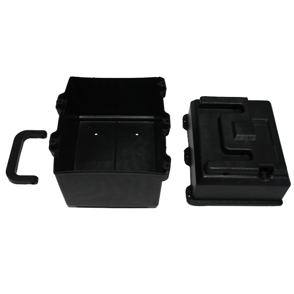 Battery Cases – Electric Parts Depot