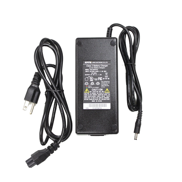 Chargers – Electric Parts Depot