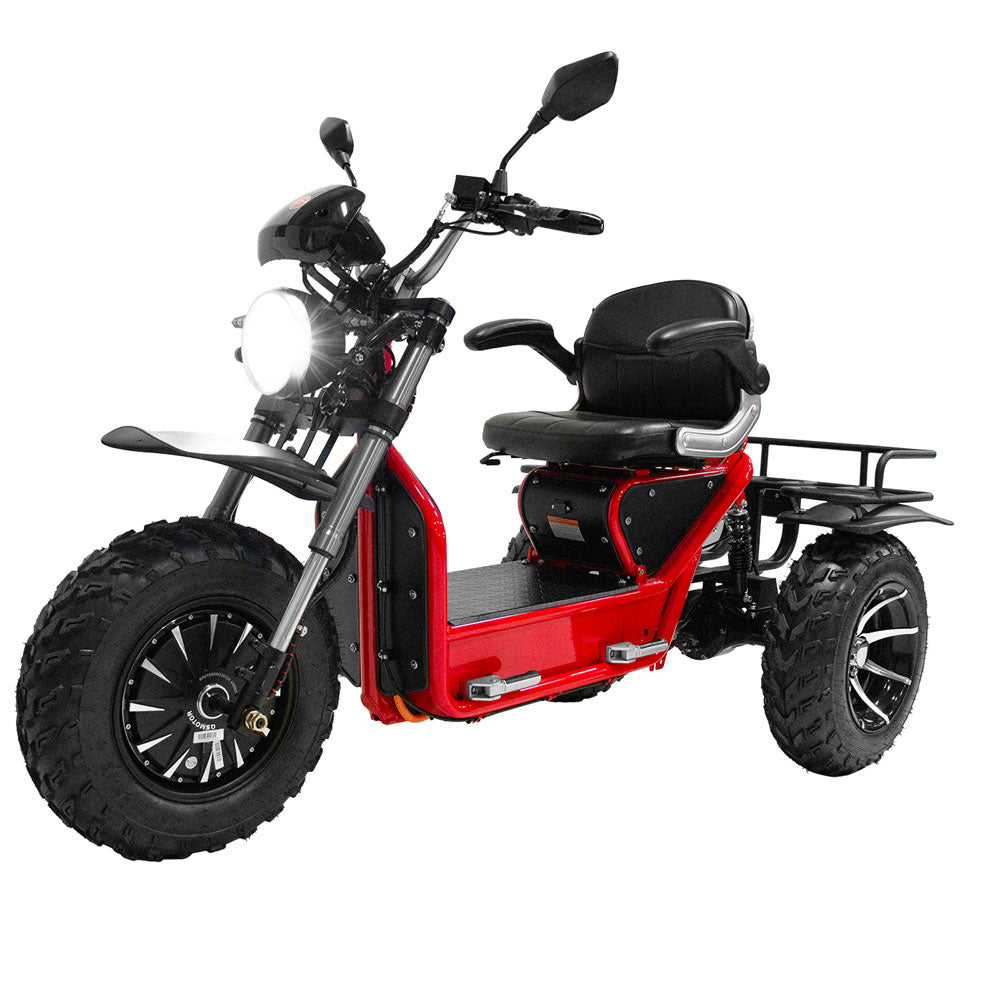 Boomerbeast 2D V3 – Page 4 – Electric Parts Depot