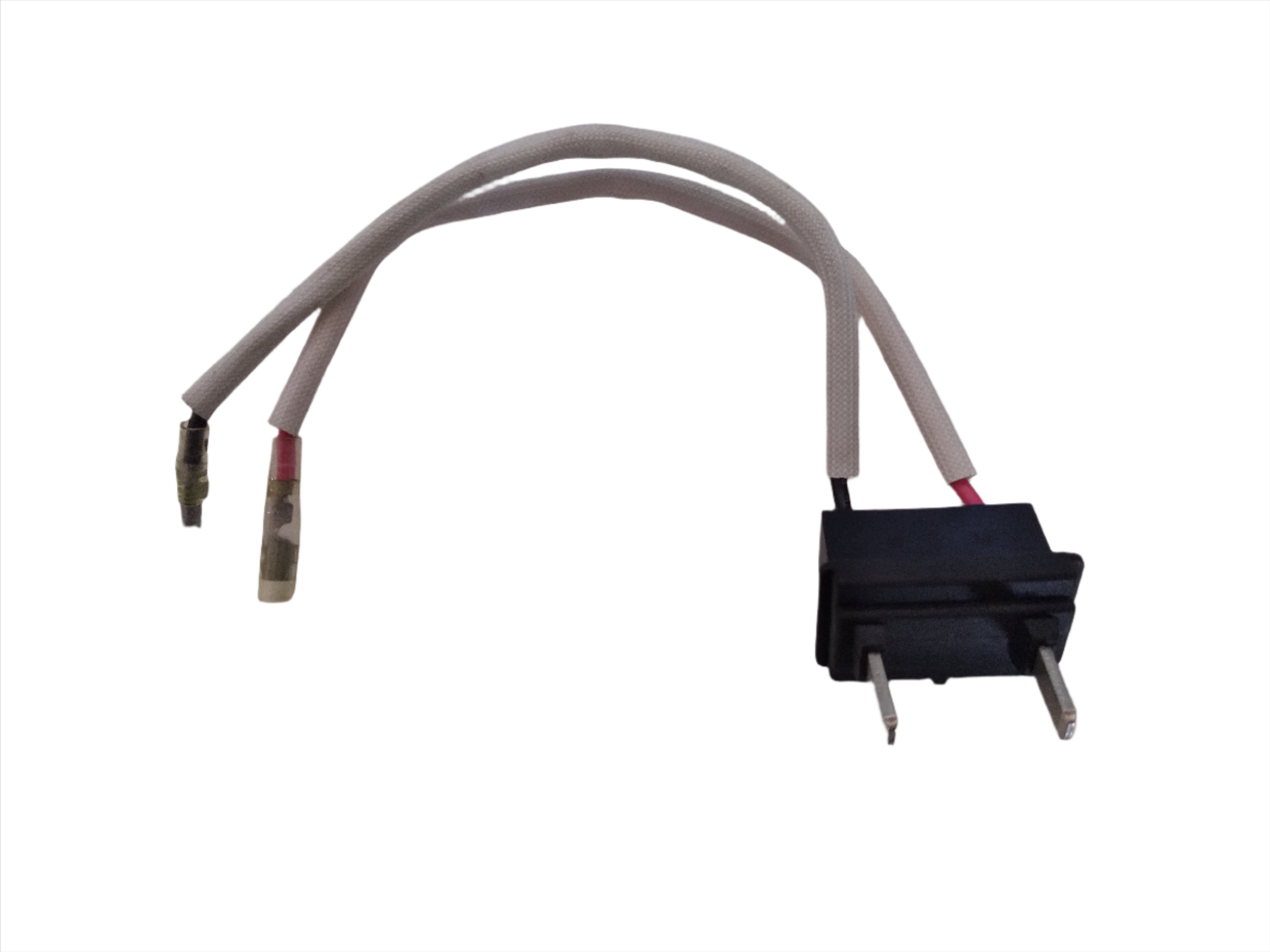 Battery Connector For Paris 48v LR / Vermont 48v LR – Electric Parts Depot