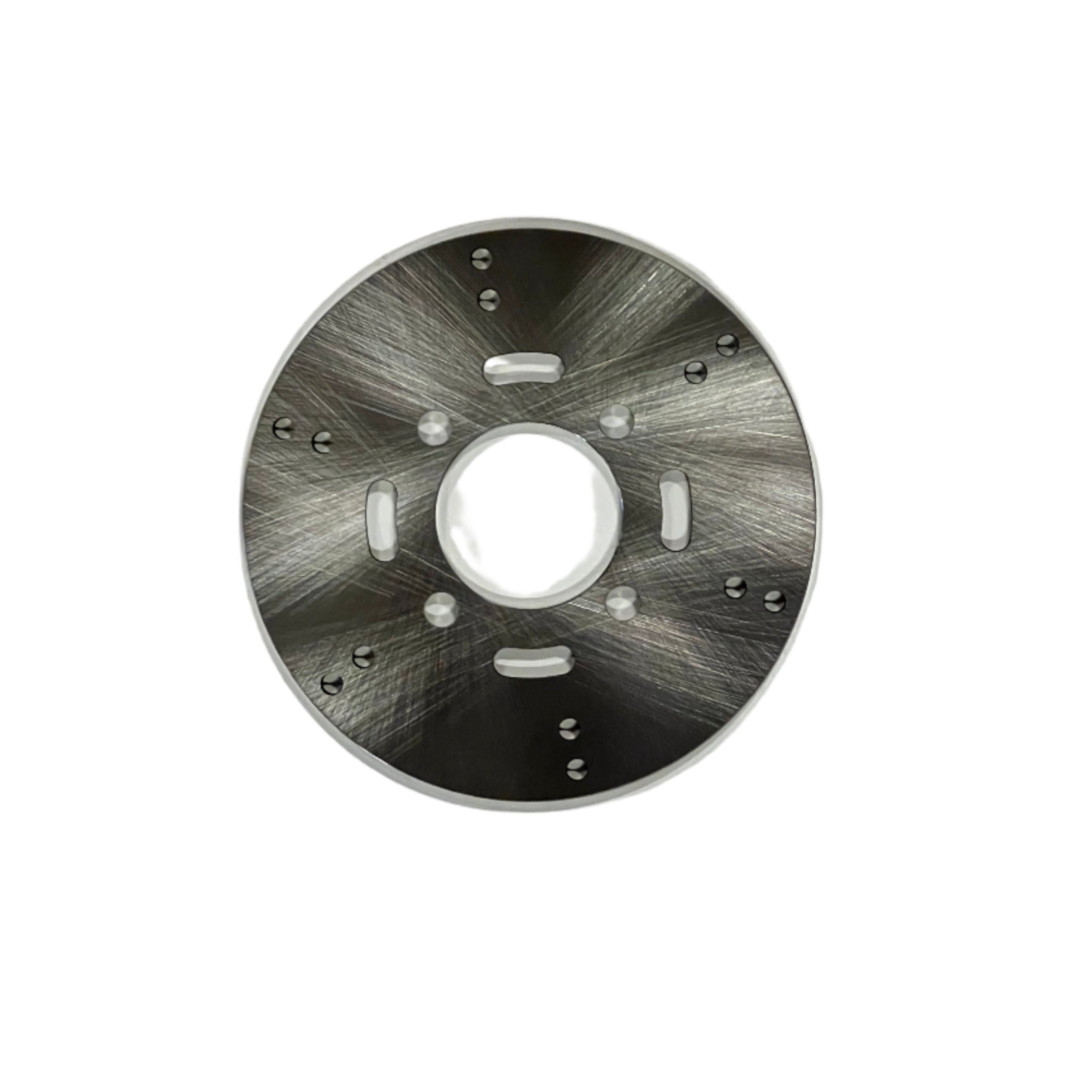 Rear Brake Disc for the Boomerbuggy X Pro (BBX Pro) – Electric Parts Depot