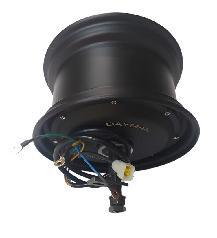 Front Motor For Boomer Beast 1.0 / Beast 1.0 – Electric Parts Depot