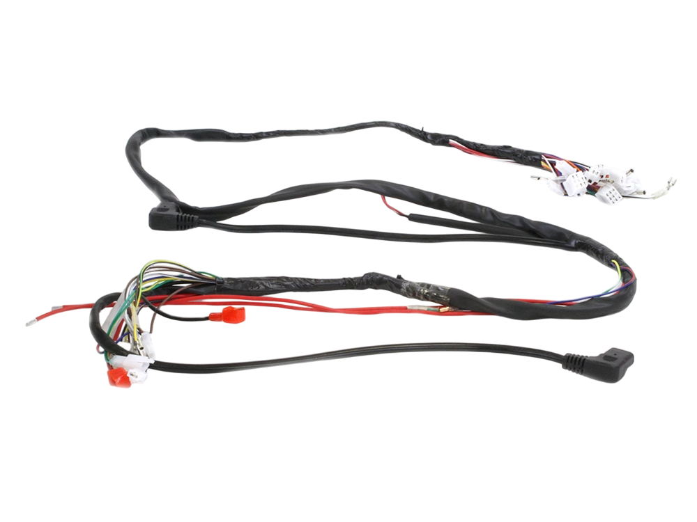 Wiring Harness for Voyager – Electric Parts Depot