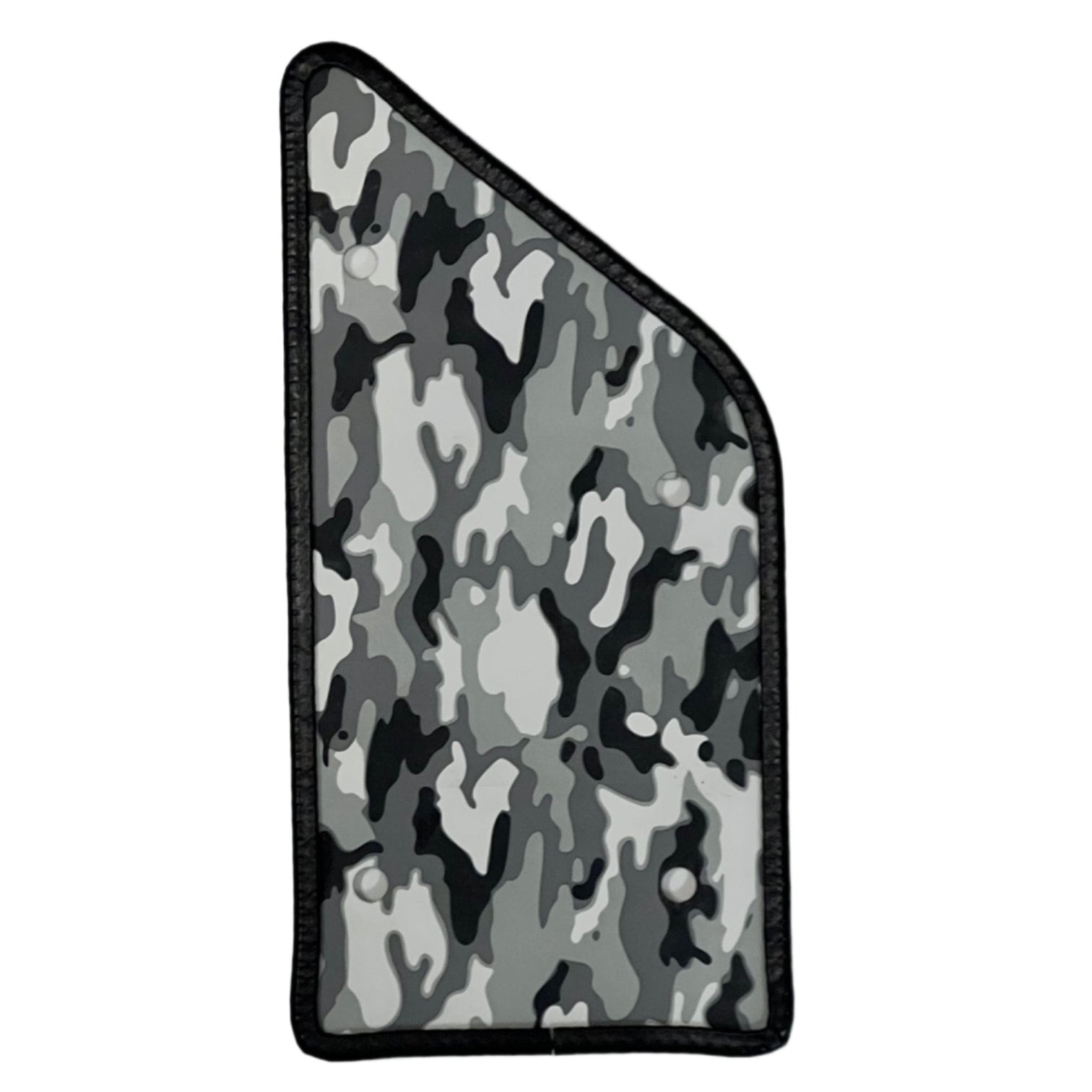 Front Small Windboard for Boomerbeast 2D - Left- Artic Camo – Electric ...