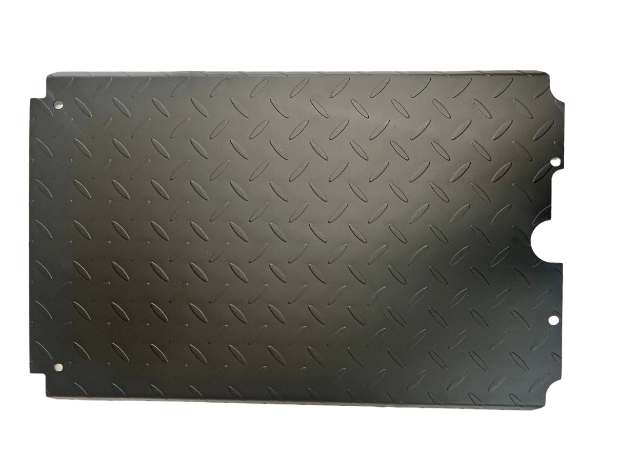 Boomerbeast 2D Battery Foot Plate – Electric Parts Depot