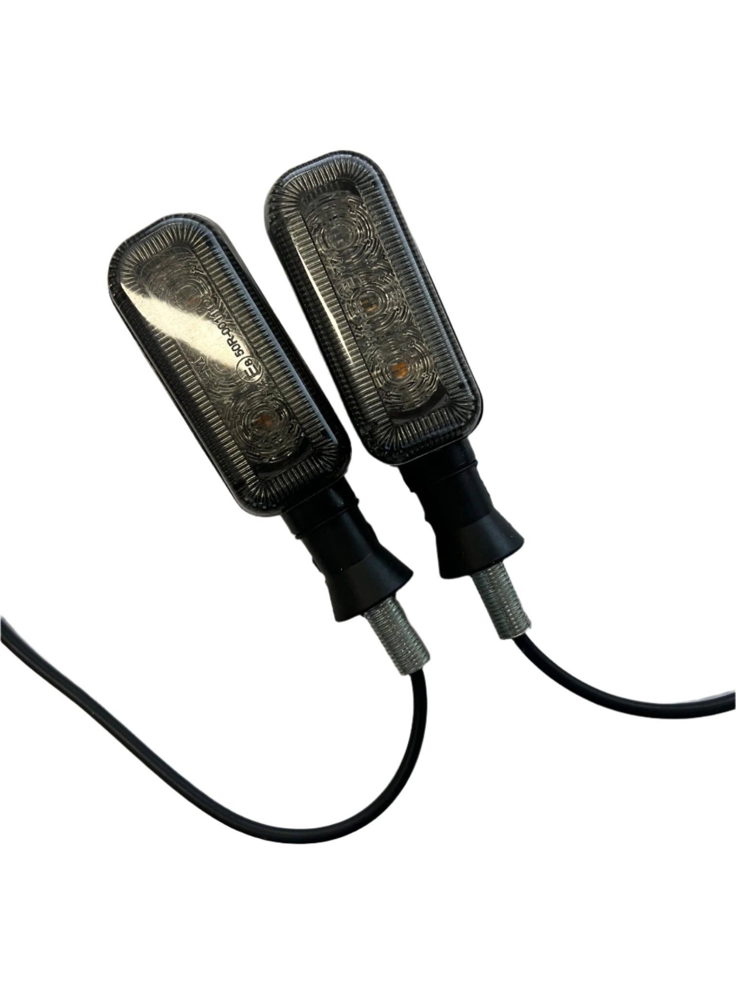 Turn Signal Assembly (Left and Right) for Boomerbeast 2D v3 – Electric ...