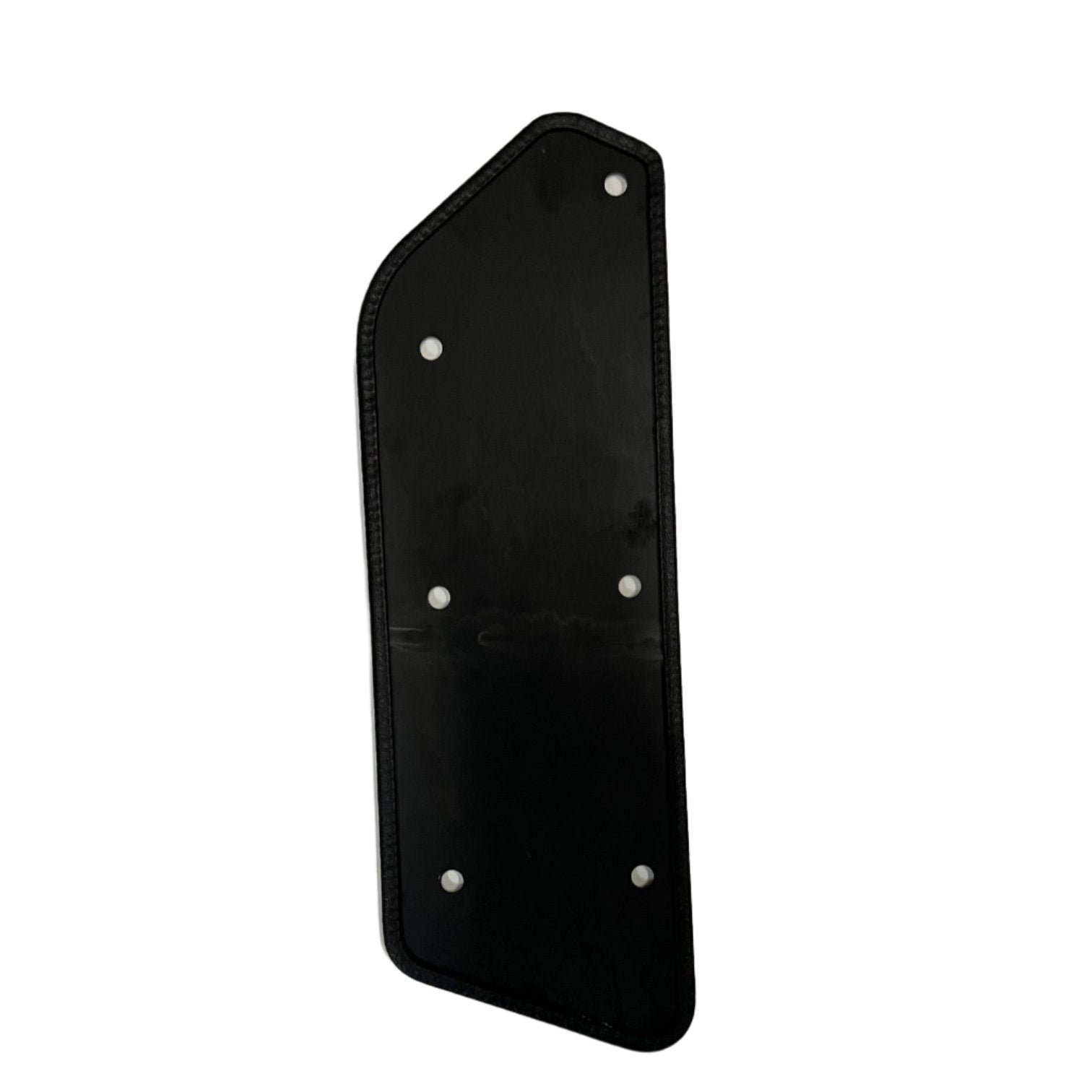 Front Large Windboard for Boomerbeast 2D - Left- Black – Electric Parts ...