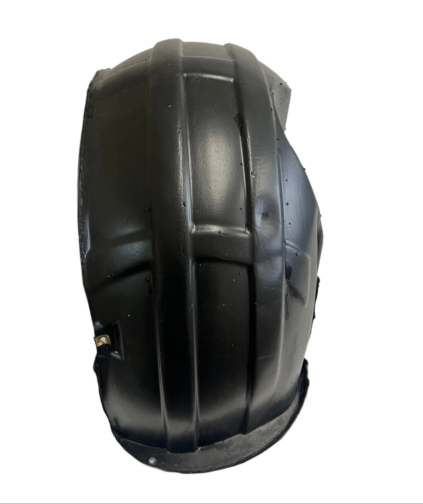 Front Left Wheel Well Panel for BBX Pro – Electric Parts Depot