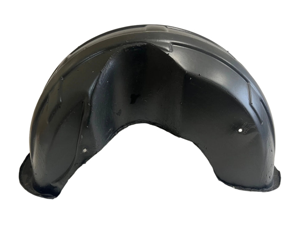 Front Left Wheel Well Panel for BBX Pro – Electric Parts Depot