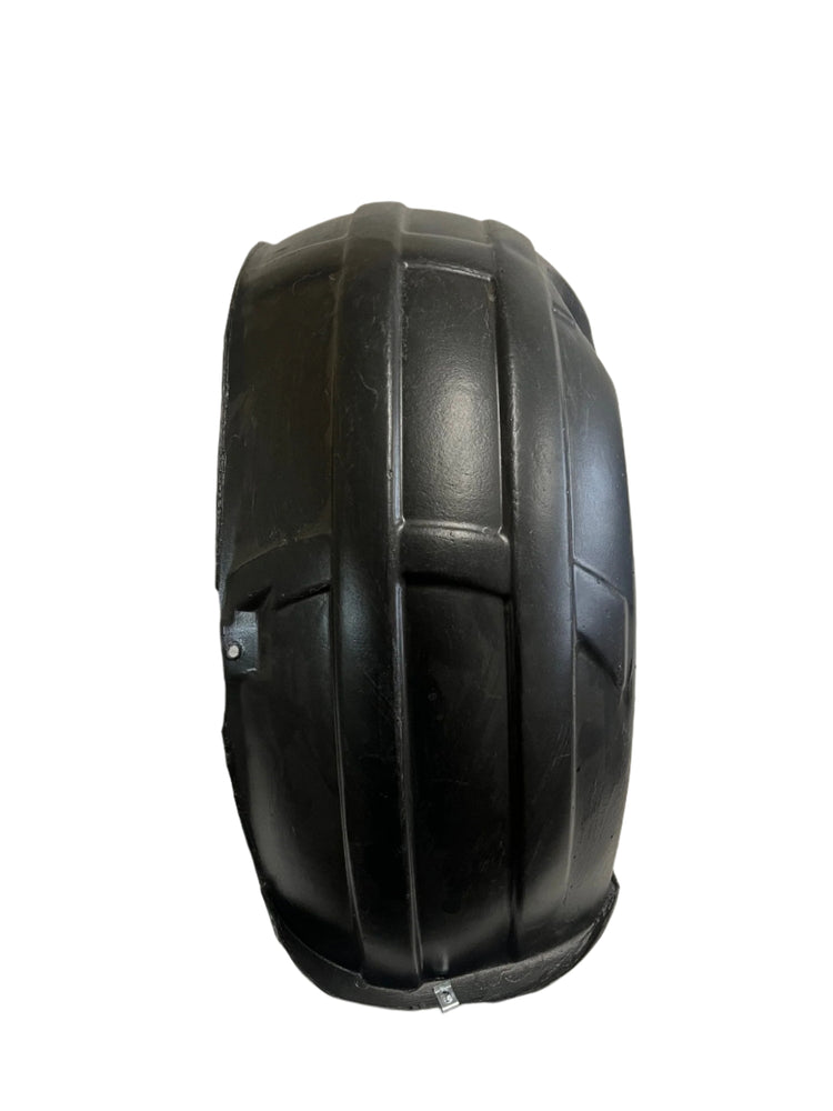 Front Right Wheel Well Panel for BBX Pro – Electric Parts Depot