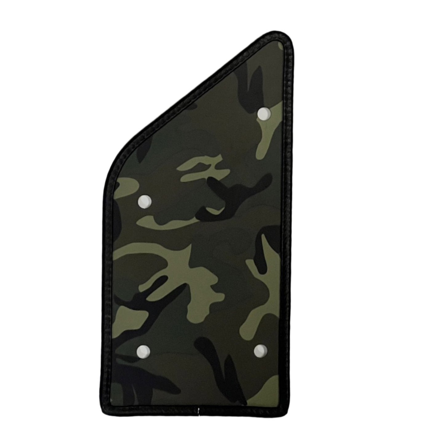 Front Small Windboard for Boomerbeast 2D - Right- Camo Green Right ...