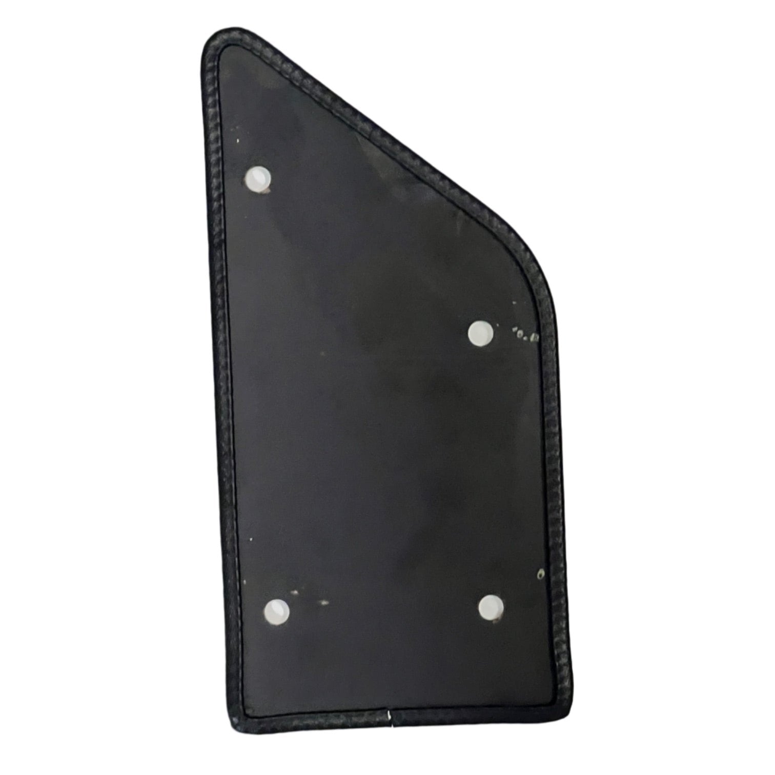 Front Small Windboard for Boomerbeast 2D - Left- Black – Electric Parts ...