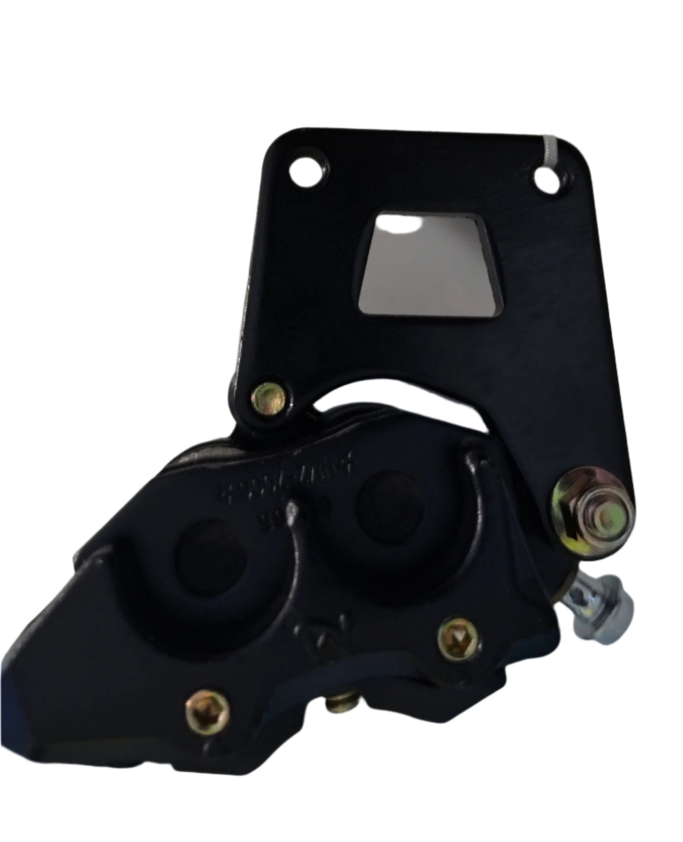 Road Warrior Rear brake Caliper – Electric Parts Depot