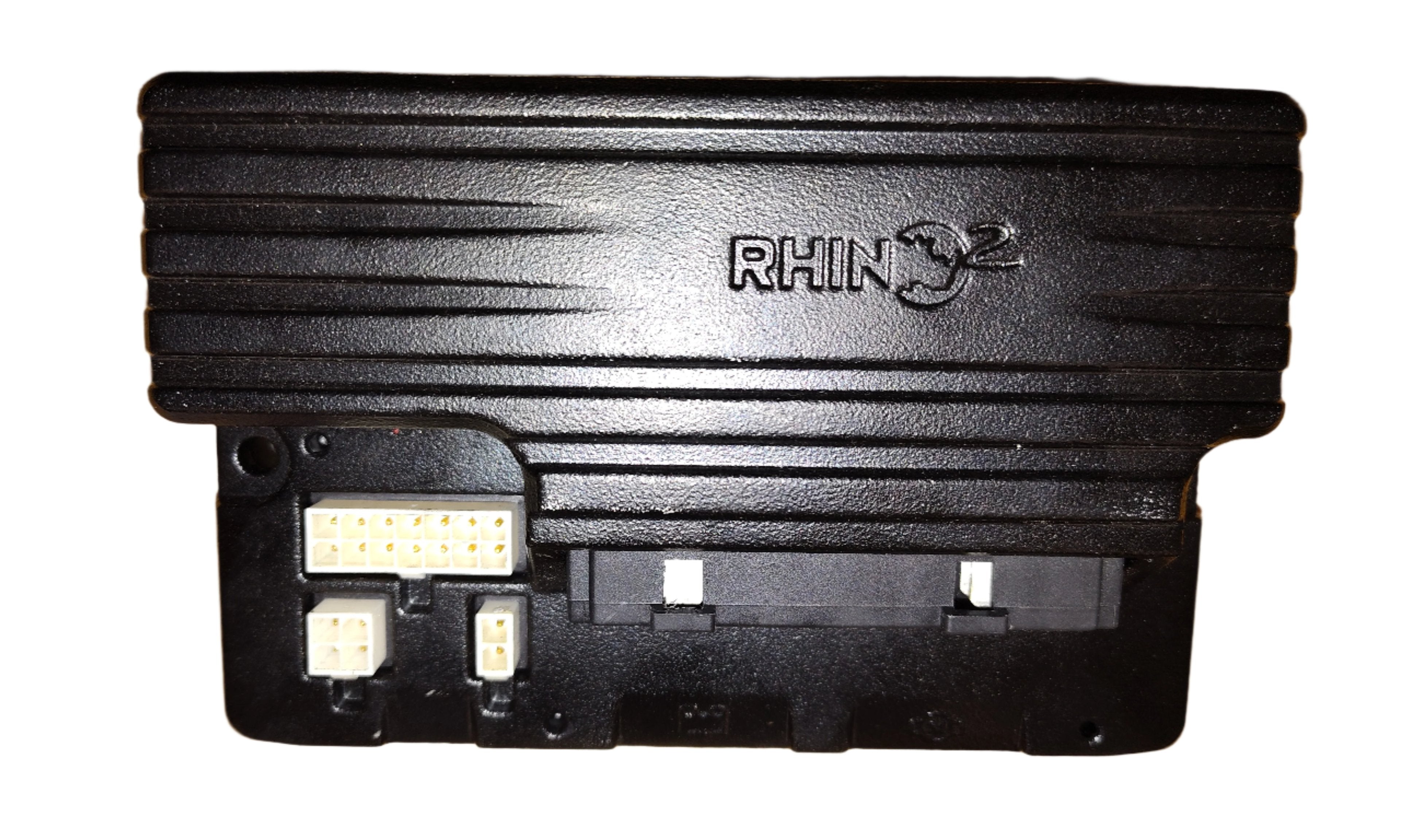 Dynamic Rhino DS120 Brush Motor Controller – Electric Parts Depot