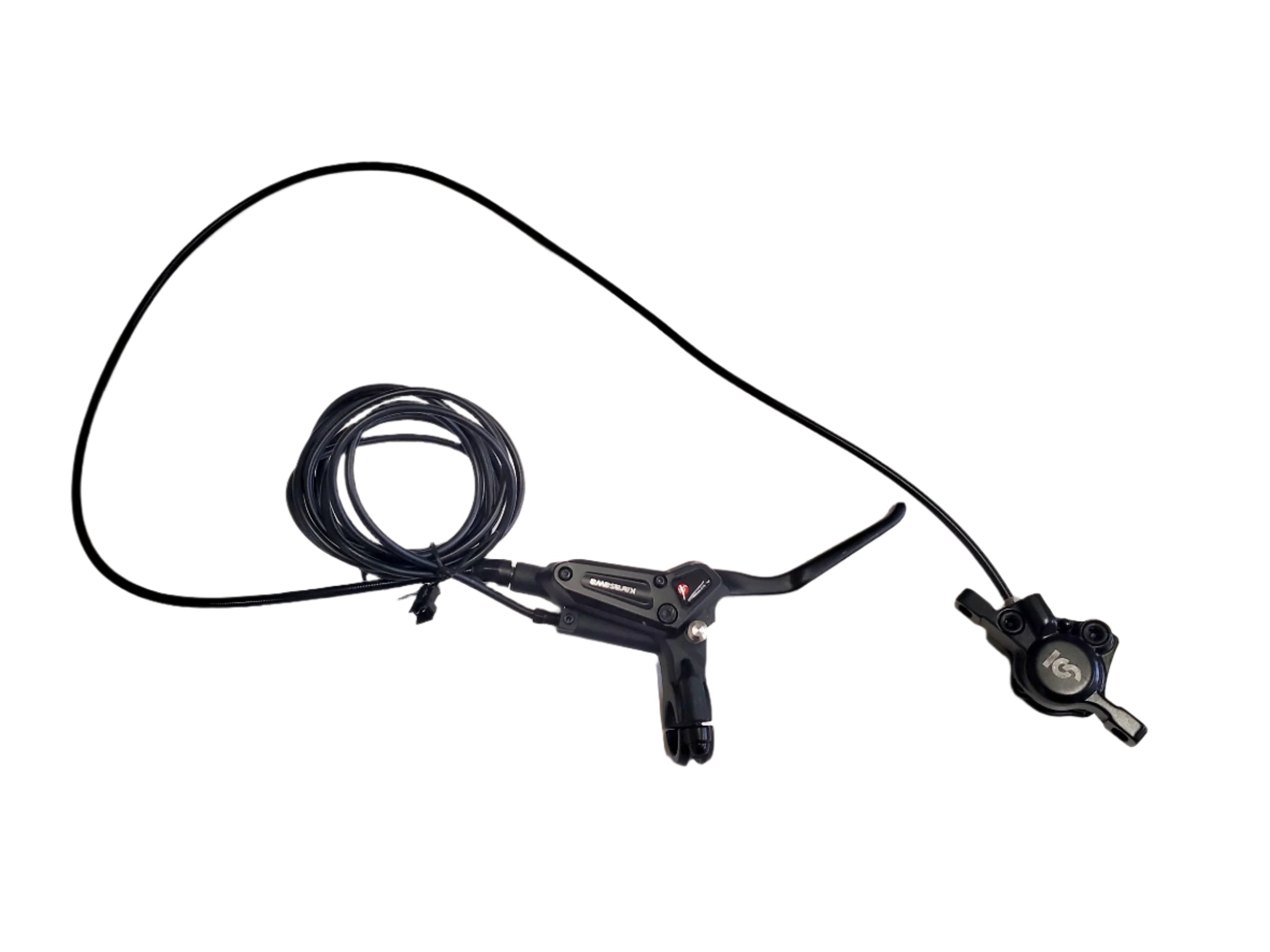 Karasawa Front Hydraulic Brake Assembly – Electric Parts Depot