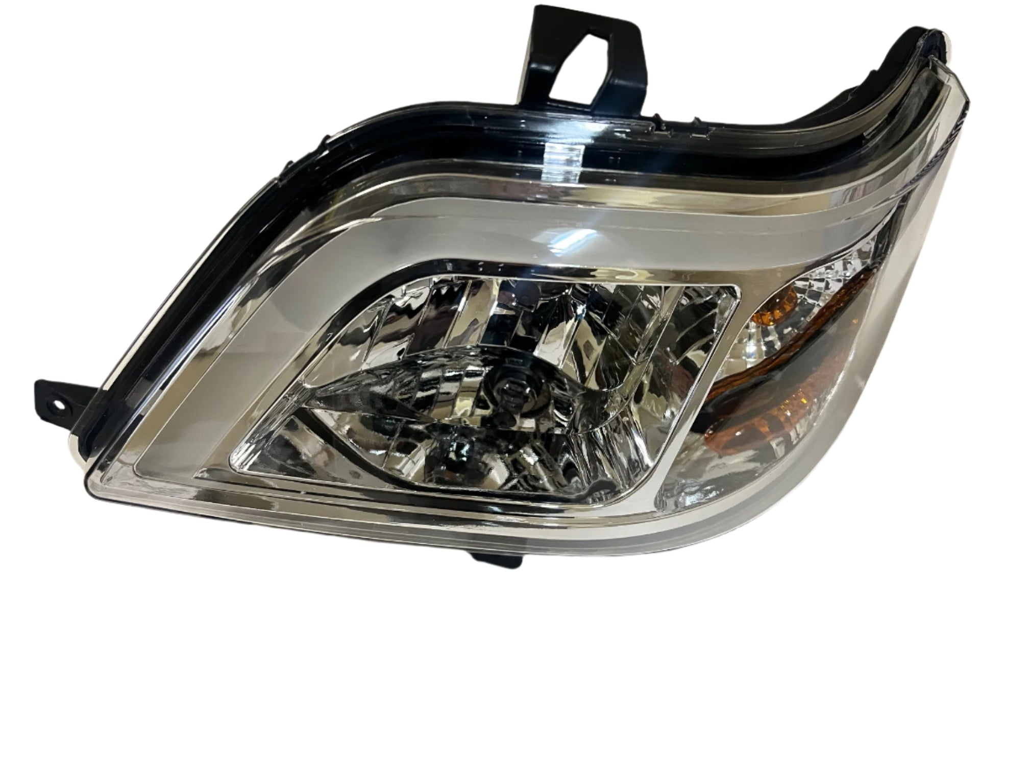 Left Headlight Assembly for Boomerbuggy X Pro (BBX Pro) – Electric ...