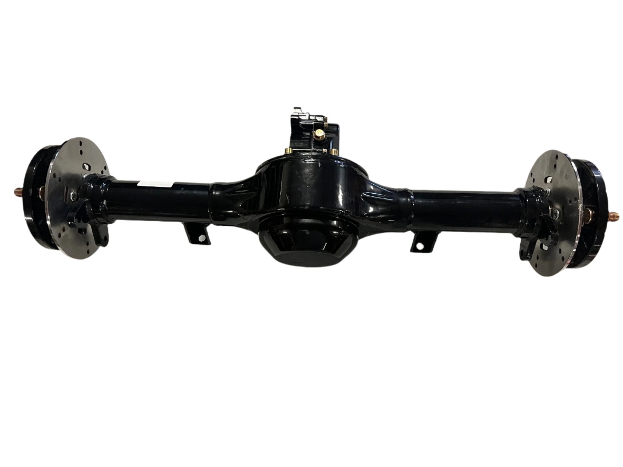 Rear Bridge for the Boomerbeast 2D v3 – Electric Parts Depot