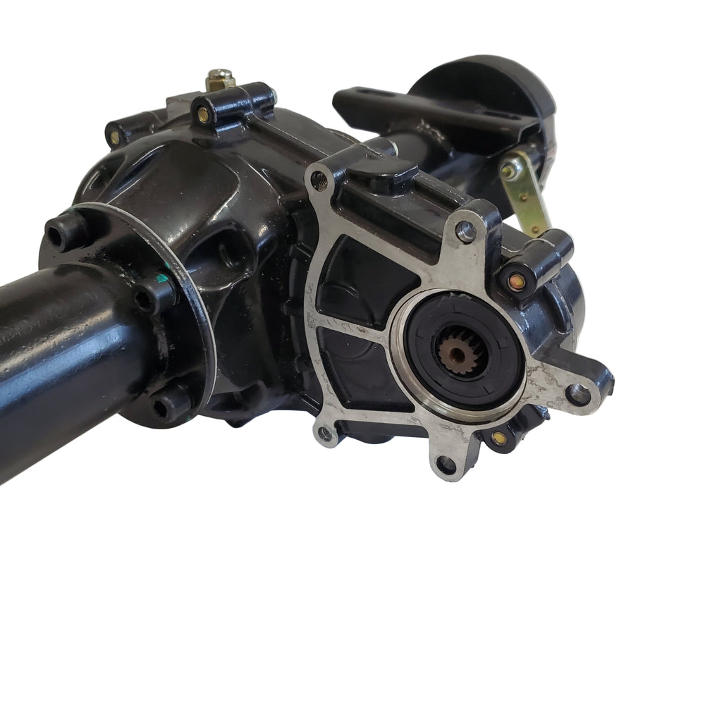 Rear Transaxle Assembly with Gearbox for City Pulse 3 / 4 – Electric ...