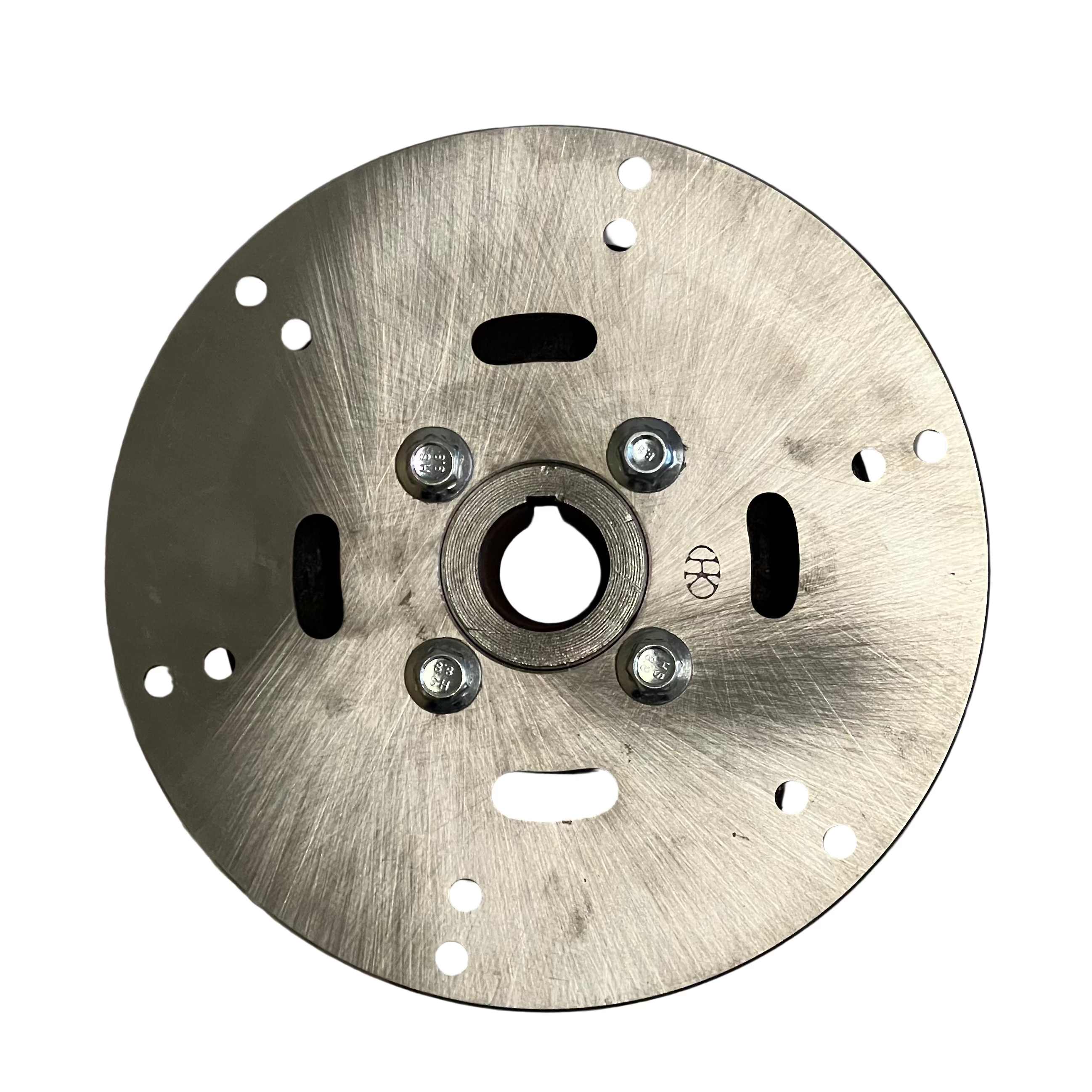 Rear Wheel Brake Hub Assembly for BBX Pro – Electric Parts Depot