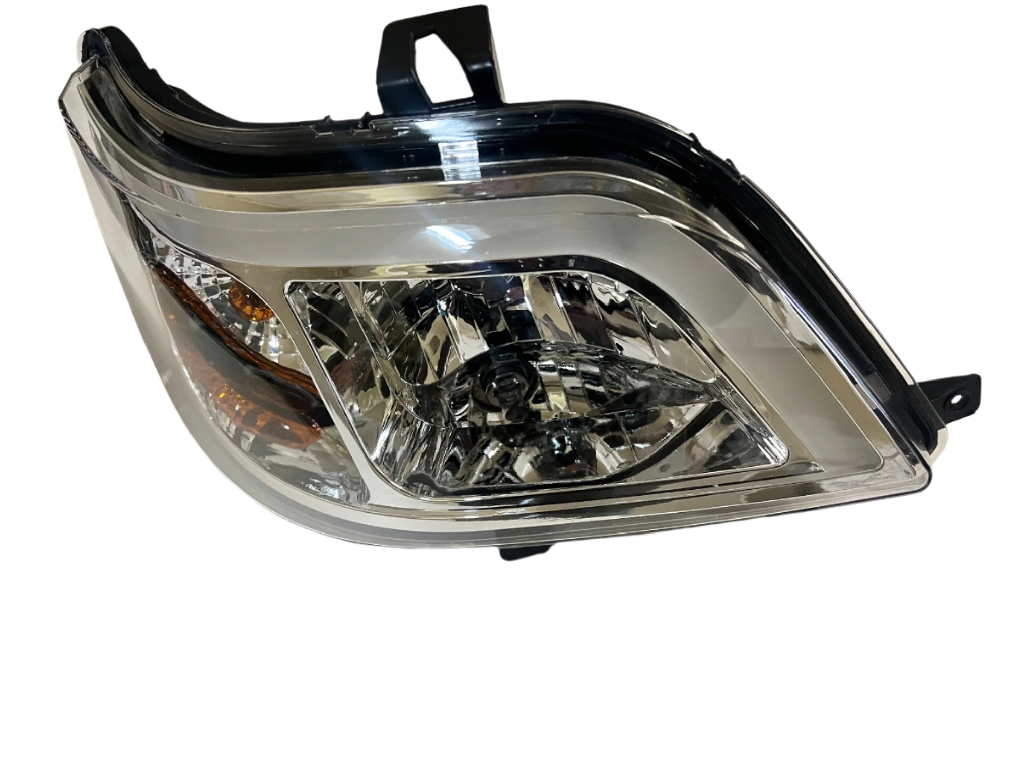 Right Headlight Assembly for Boomerbuggy X Pro (BBX Pro) – Electric ...