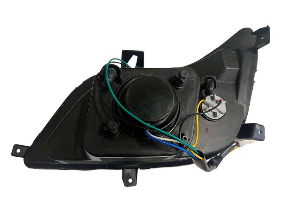 Right Headlight Assembly for Boomerbuggy X Pro (BBX Pro) – Electric ...