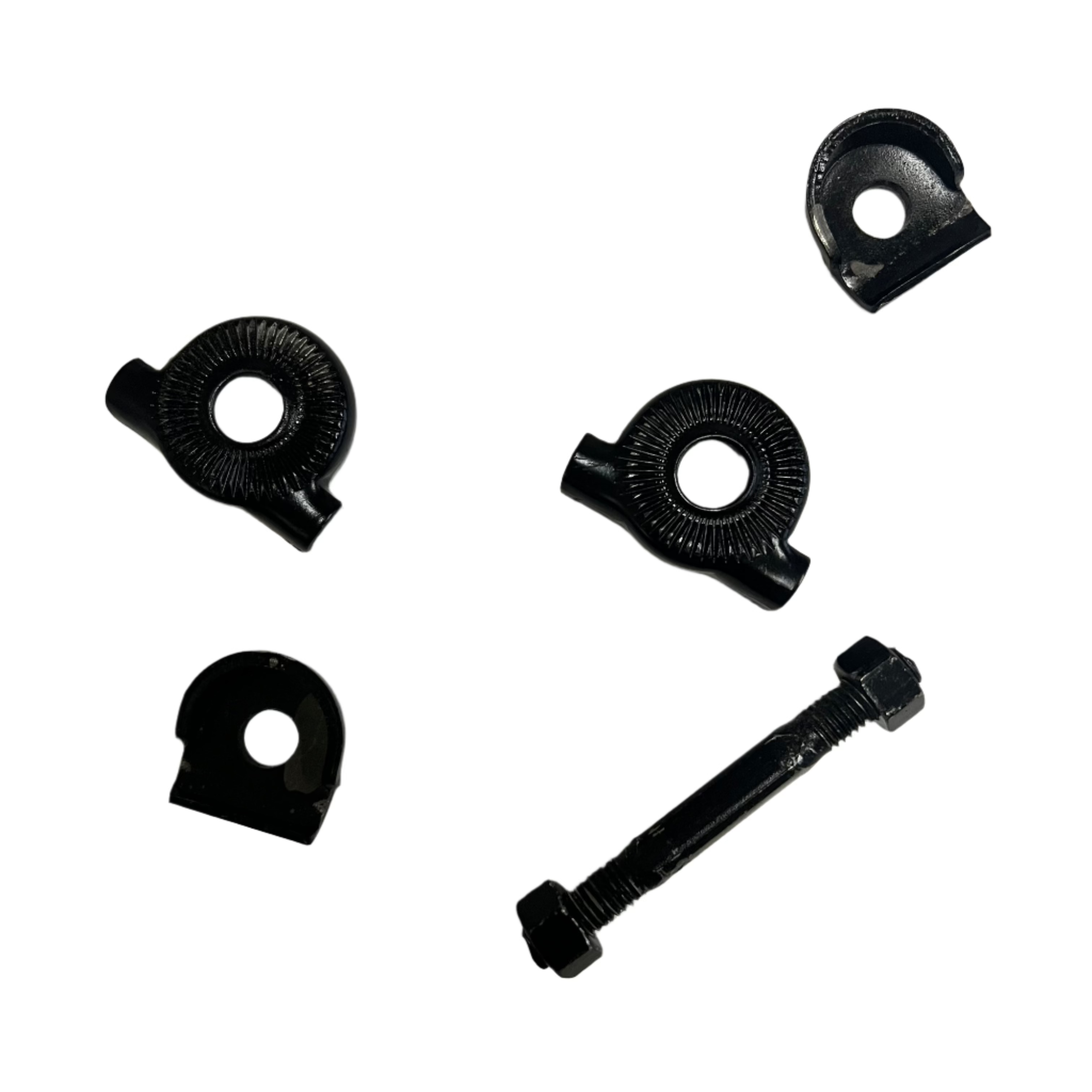 Seat Post Bracket Clamps for Bicycle – Electric Parts Depot