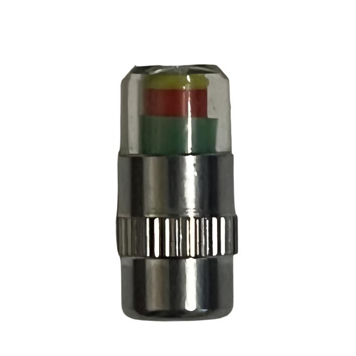 TIre Pressure Valve Cap Monitor 2.4 BAR / 35 PSI – Electric Parts Depot