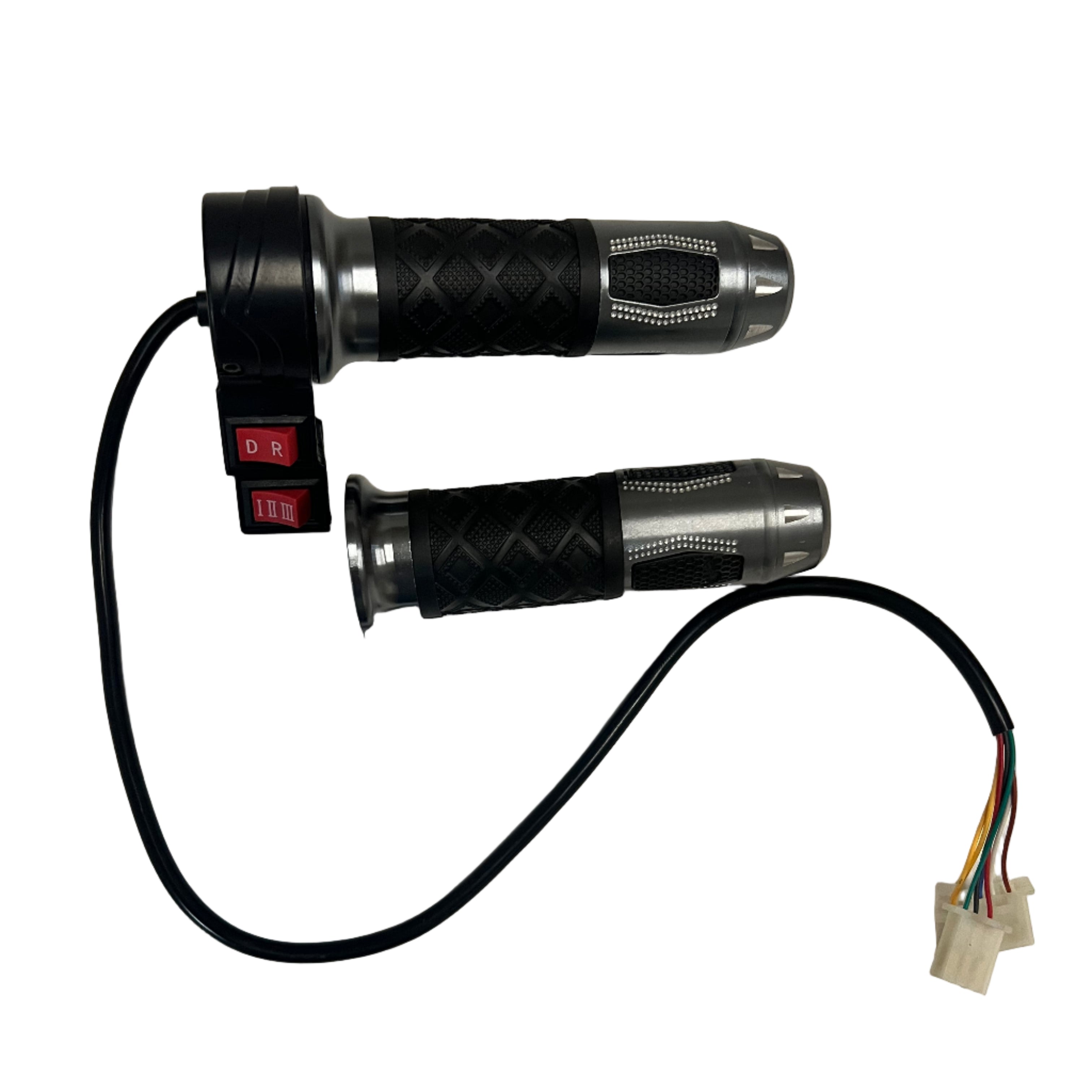 Throttle for Roadstar Deluxe (set) – Electric Parts Depot