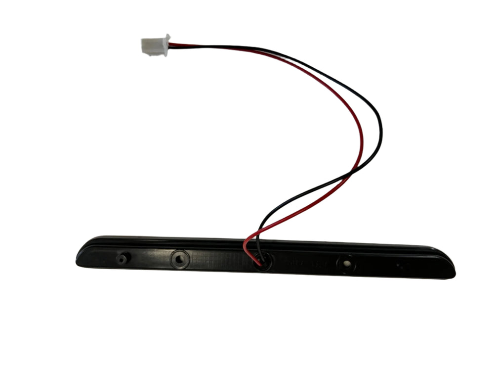 Upper Rear Brake Warning Light for BBX Pro – Electric Parts Depot