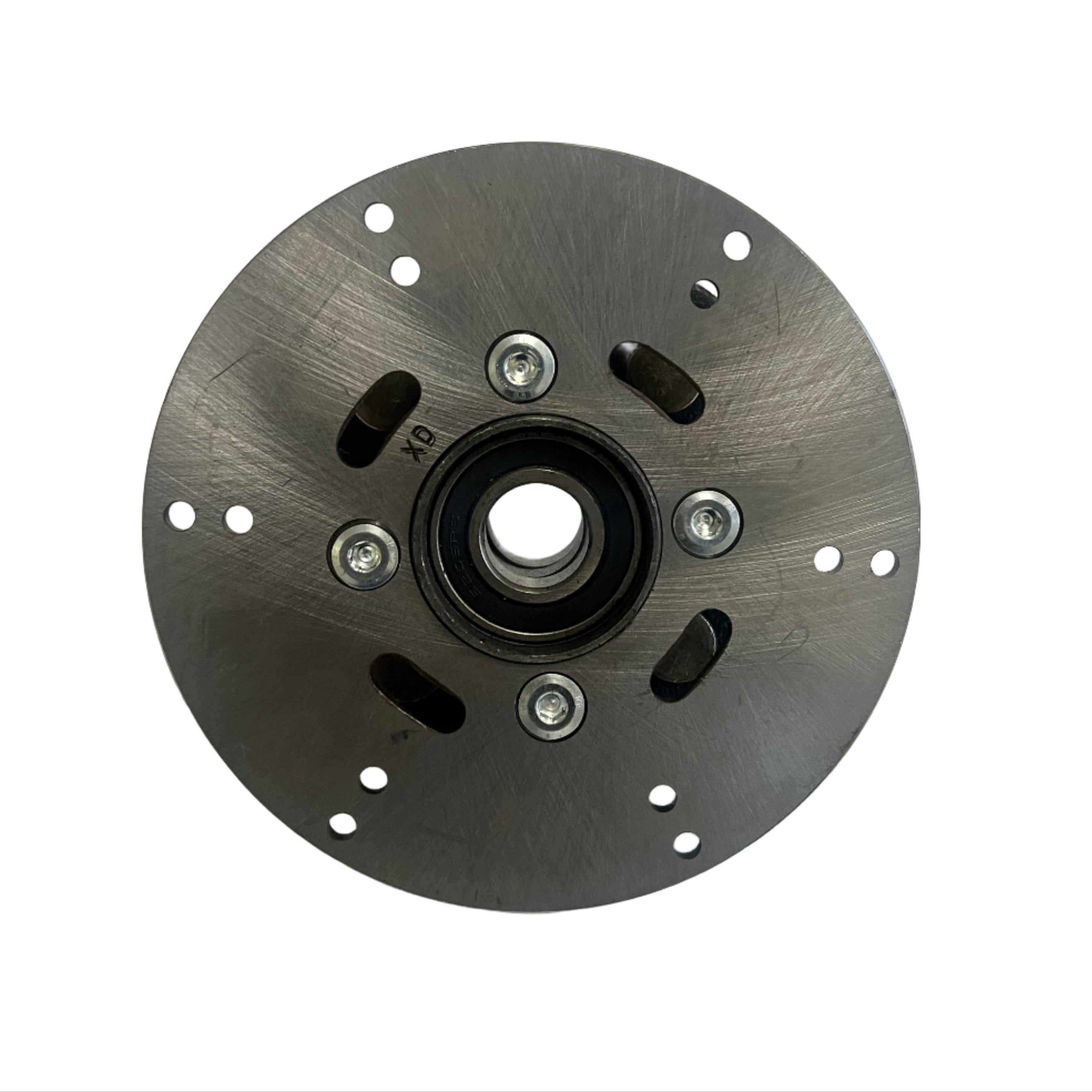 Front Wheel Brake Hub Assembly for BBX Pro – Electric Parts Depot