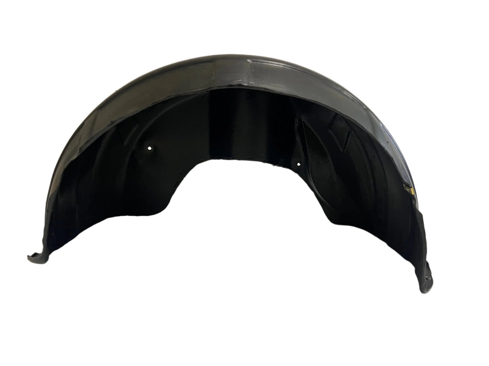 Front Left Wheel Well Panel for BBX Pro – Electric Parts Depot