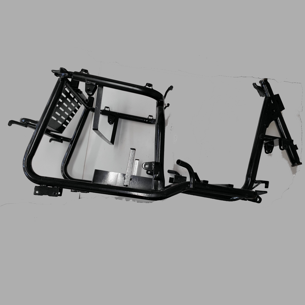 Frame / Chassis for City Pulse 4 – Electric Parts Depot
