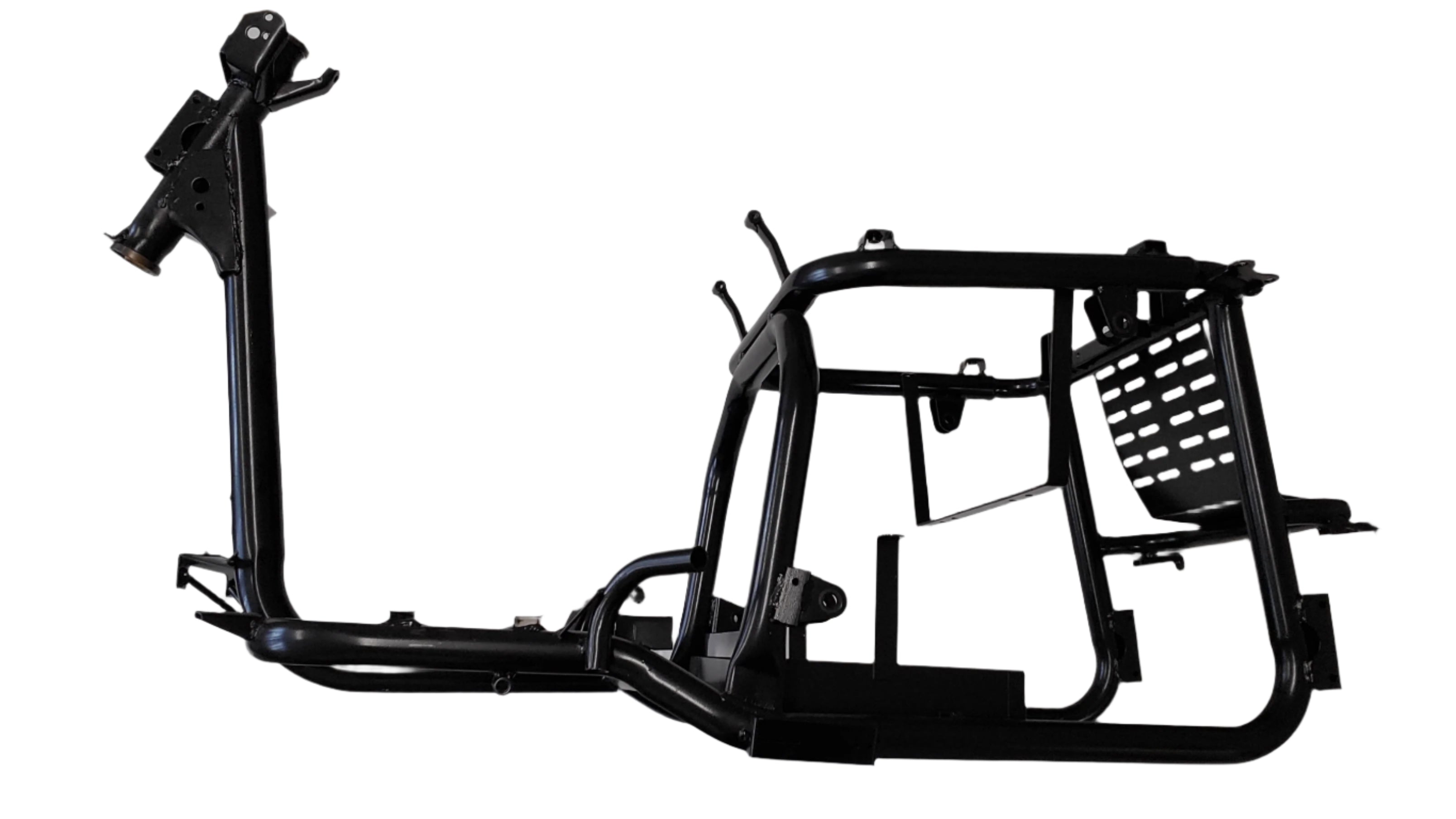 Frame / Chassis for City Pulse 3 – Electric Parts Depot