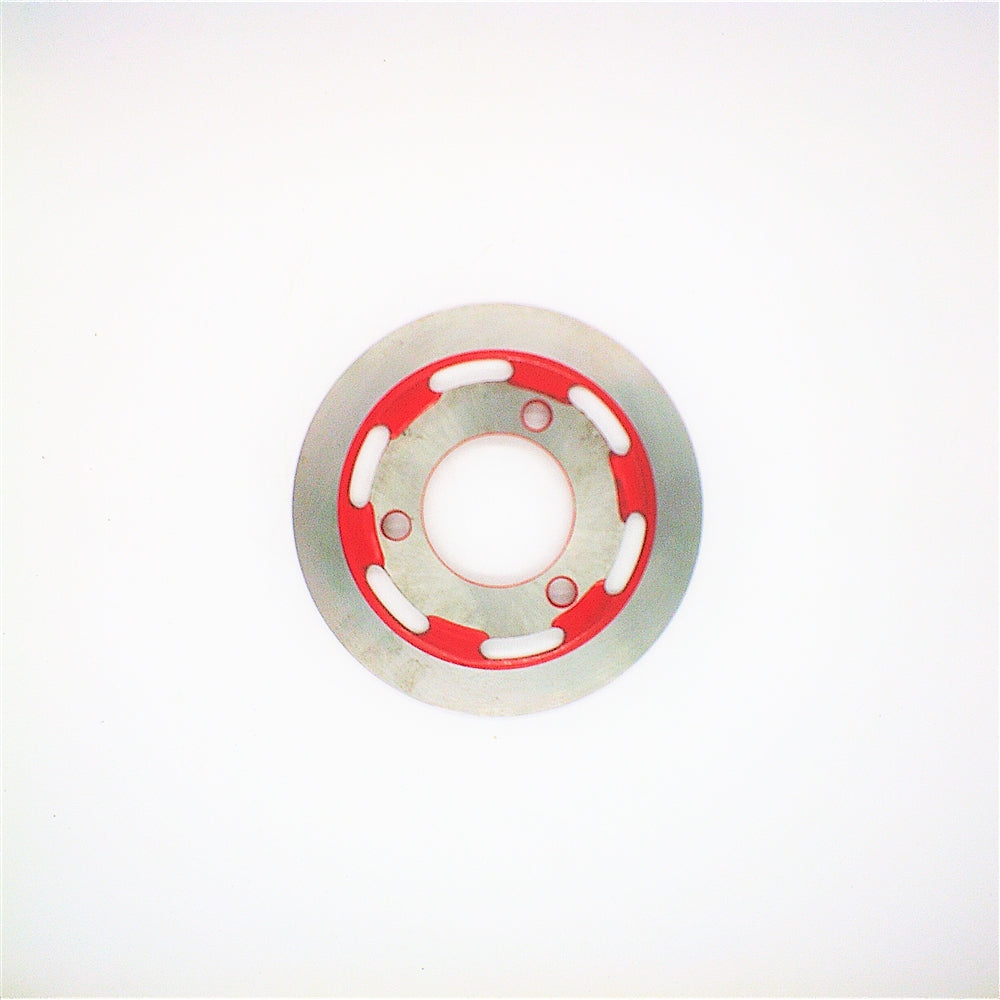 Brake Disc 3 hole w/ Offset 58mmID - 161mmOD – Electric Parts Depot