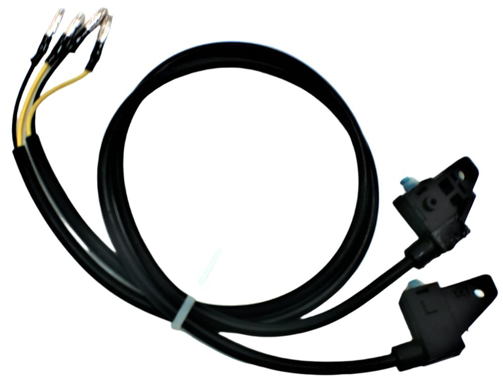 Brake Sensor - Master Cylinder Mount - Set – Electric Parts Depot