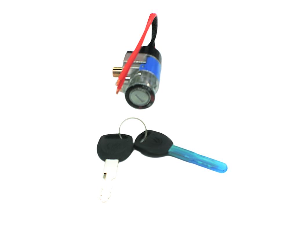 Ignition switch For Lithium Battery – Electric Parts Depot