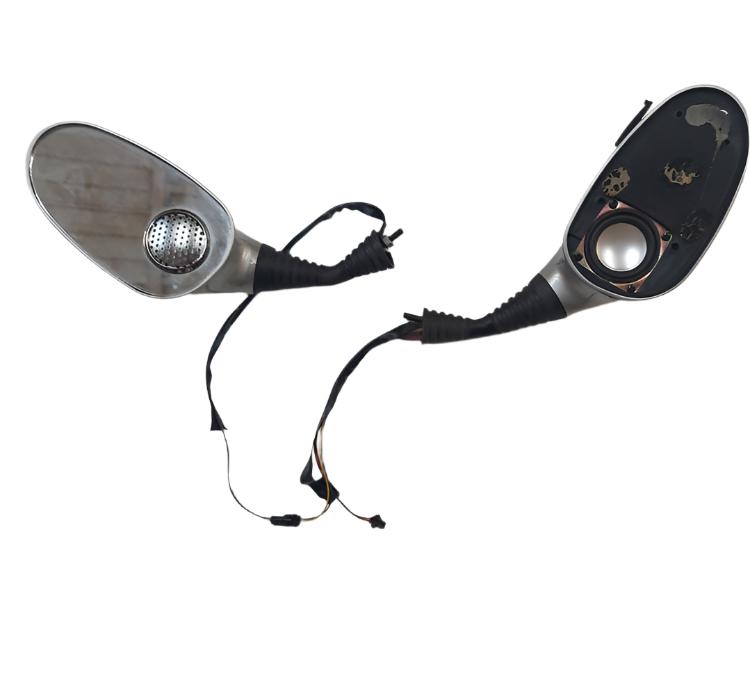 MP3 Mirrors Assorted – Electric Parts Depot