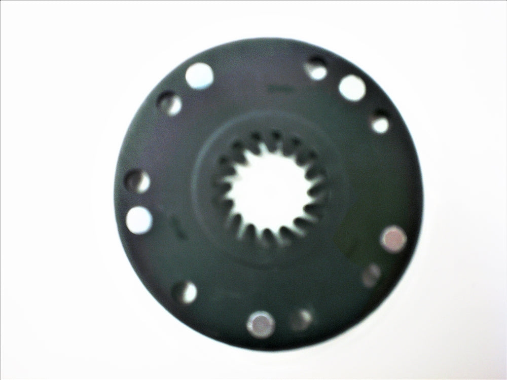 Pedal Assist Magnet Disc (5 magnets) – Electric Parts Depot