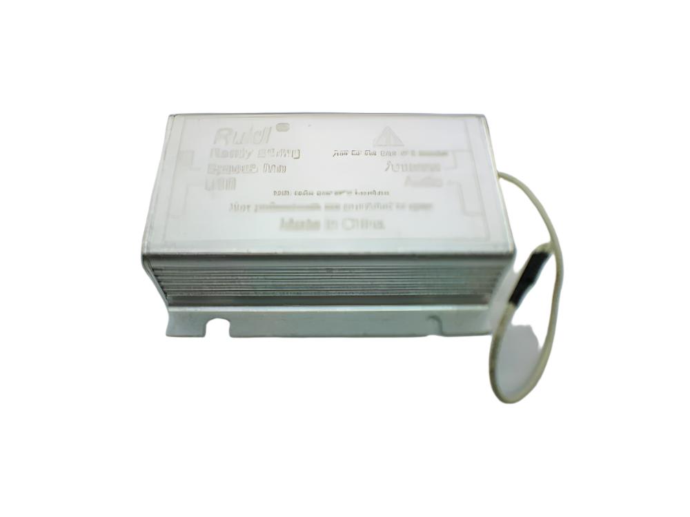 Ruidi Ready Driving Radio Module – Electric Parts Depot