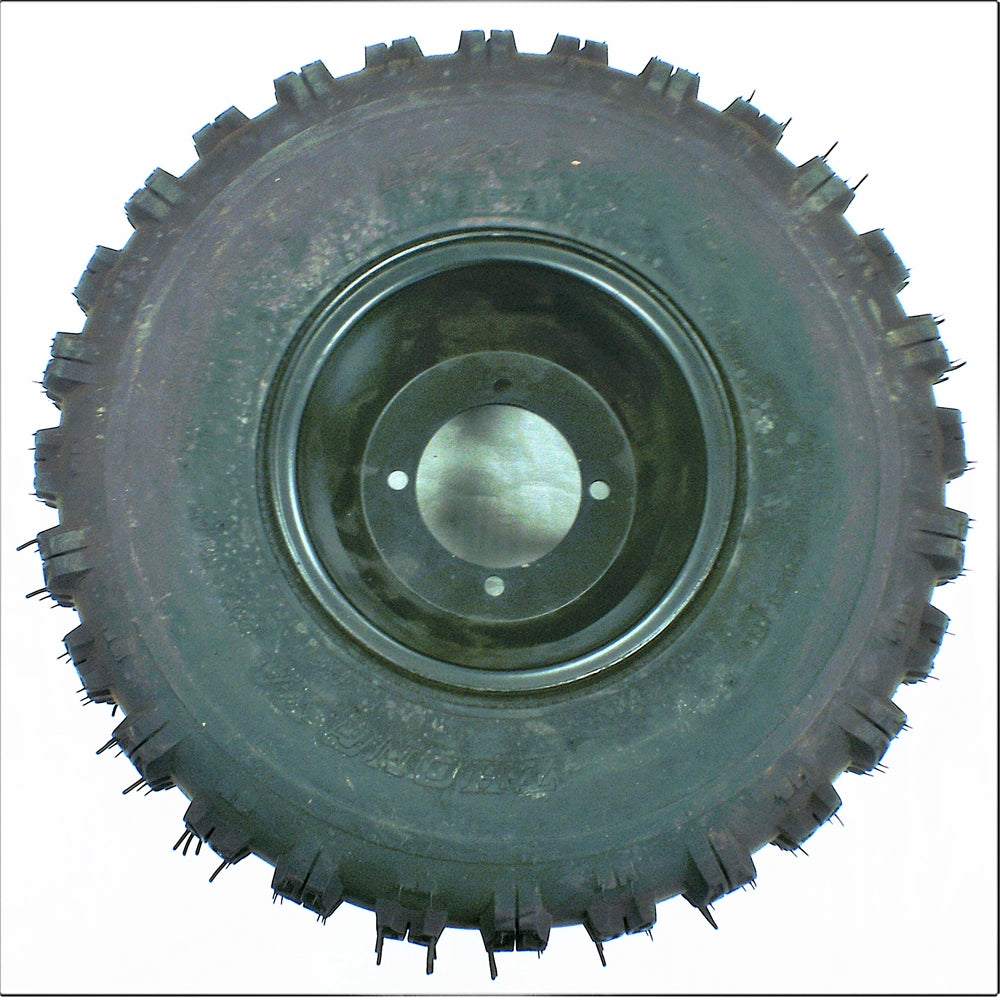 Wheel assembly 21x10-8 Type H – Electric Parts Depot