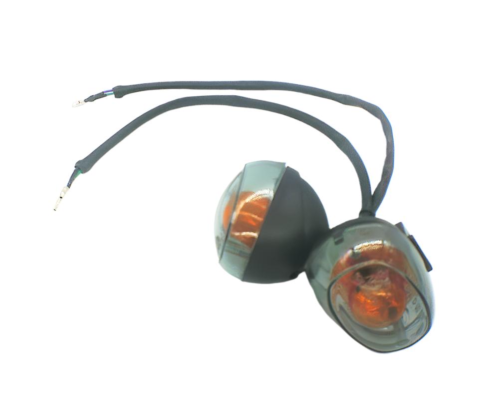 Front Turn signal for Austin Classic Style A (set) – Electric Parts Depot