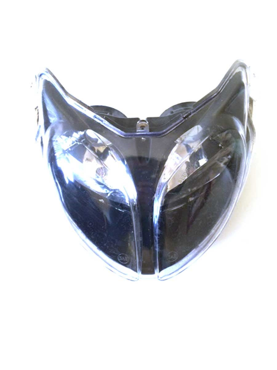Headlight Austin – Electric Parts Depot