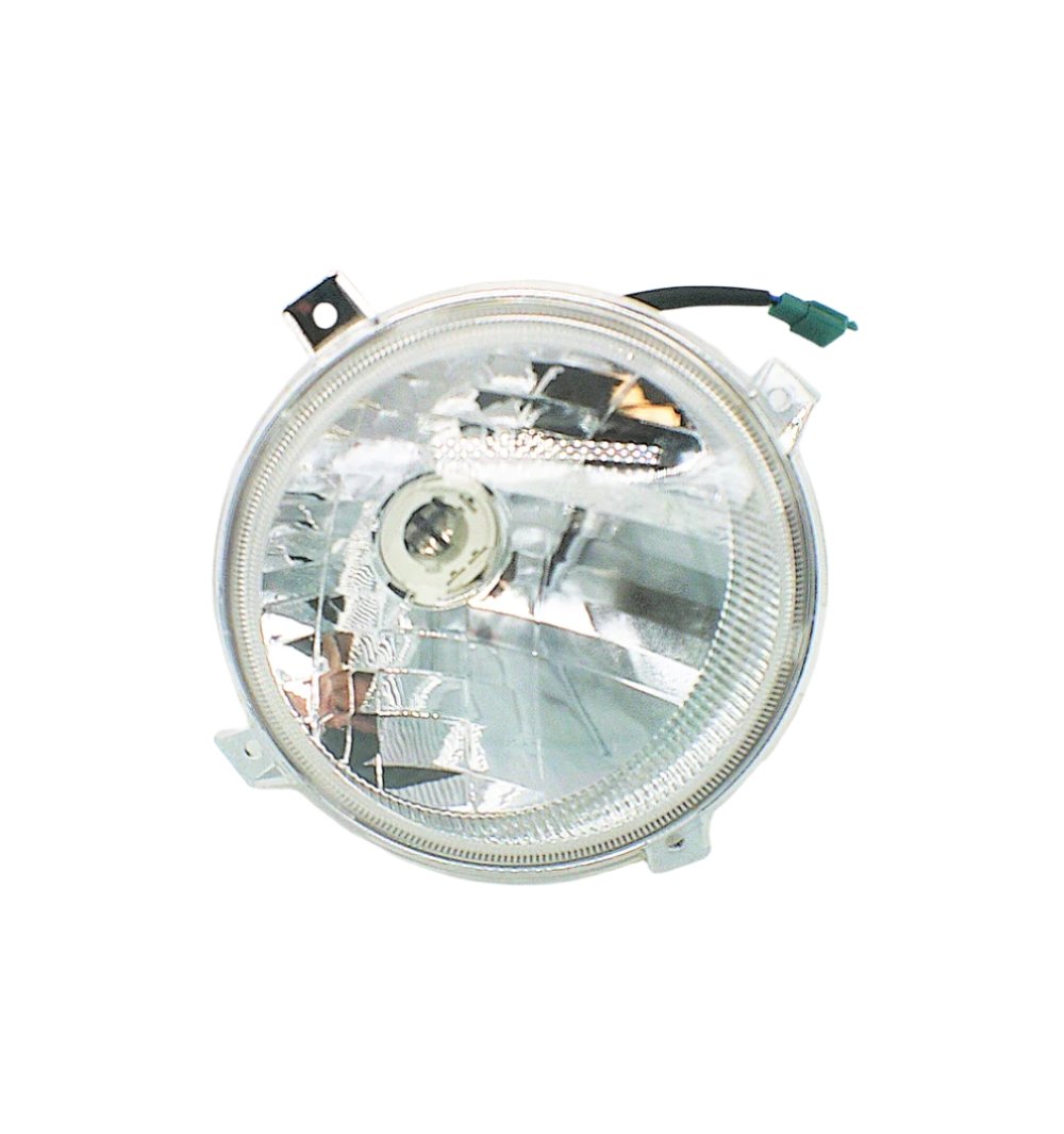 Headlight for Arrow / Swift – Electric Parts Depot