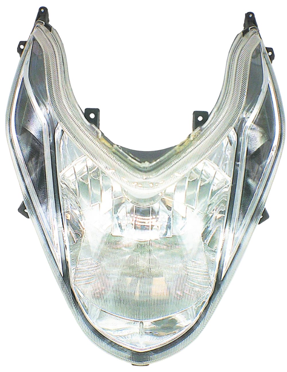 Headlight assembly for Austin SX – Electric Parts Depot