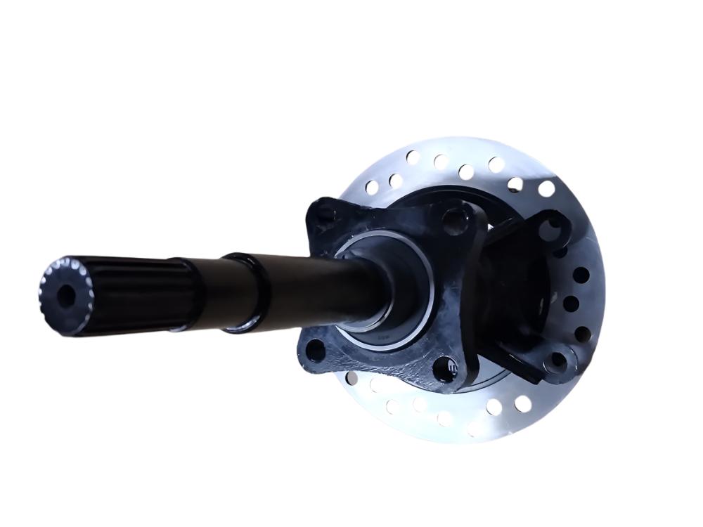 Rear Left Axle for Boomerbeast 2.0 – Electric Parts Depot