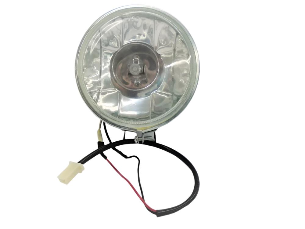 Headlight assembly for BB3 – Electric Parts Depot