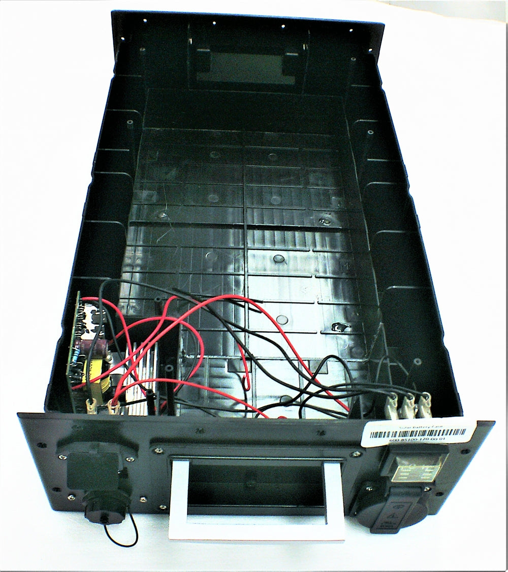 Solar Battery Case For Beast Standard – Electric Parts Depot