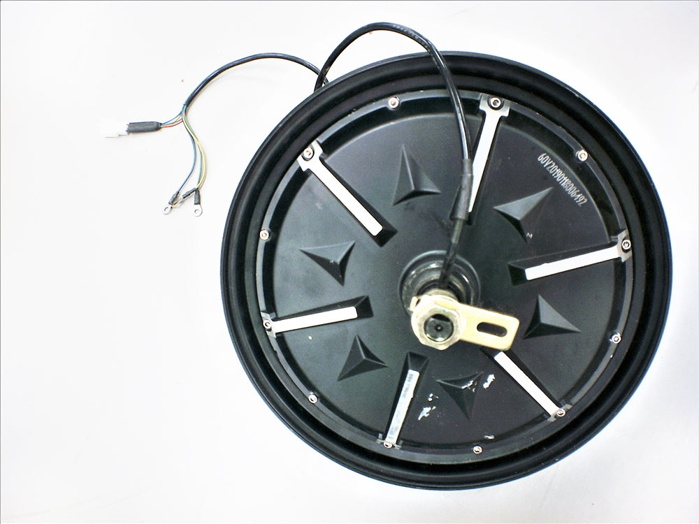 Motor for Chameleon 60V – Electric Parts Depot