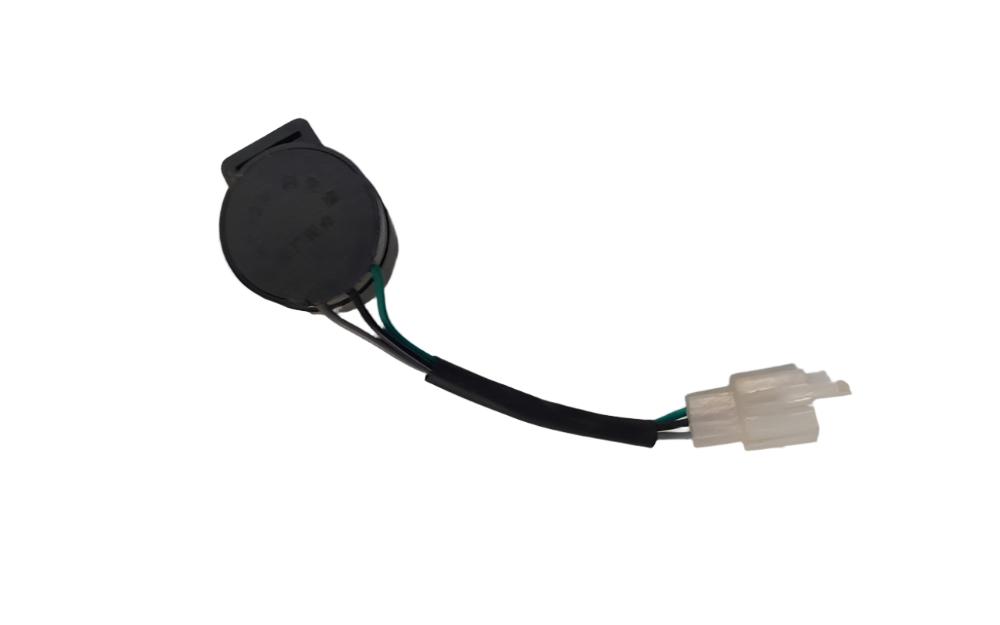 Turn Signal Relays 12V - 3 wire for Beast 1.0 – Electric Parts Depot